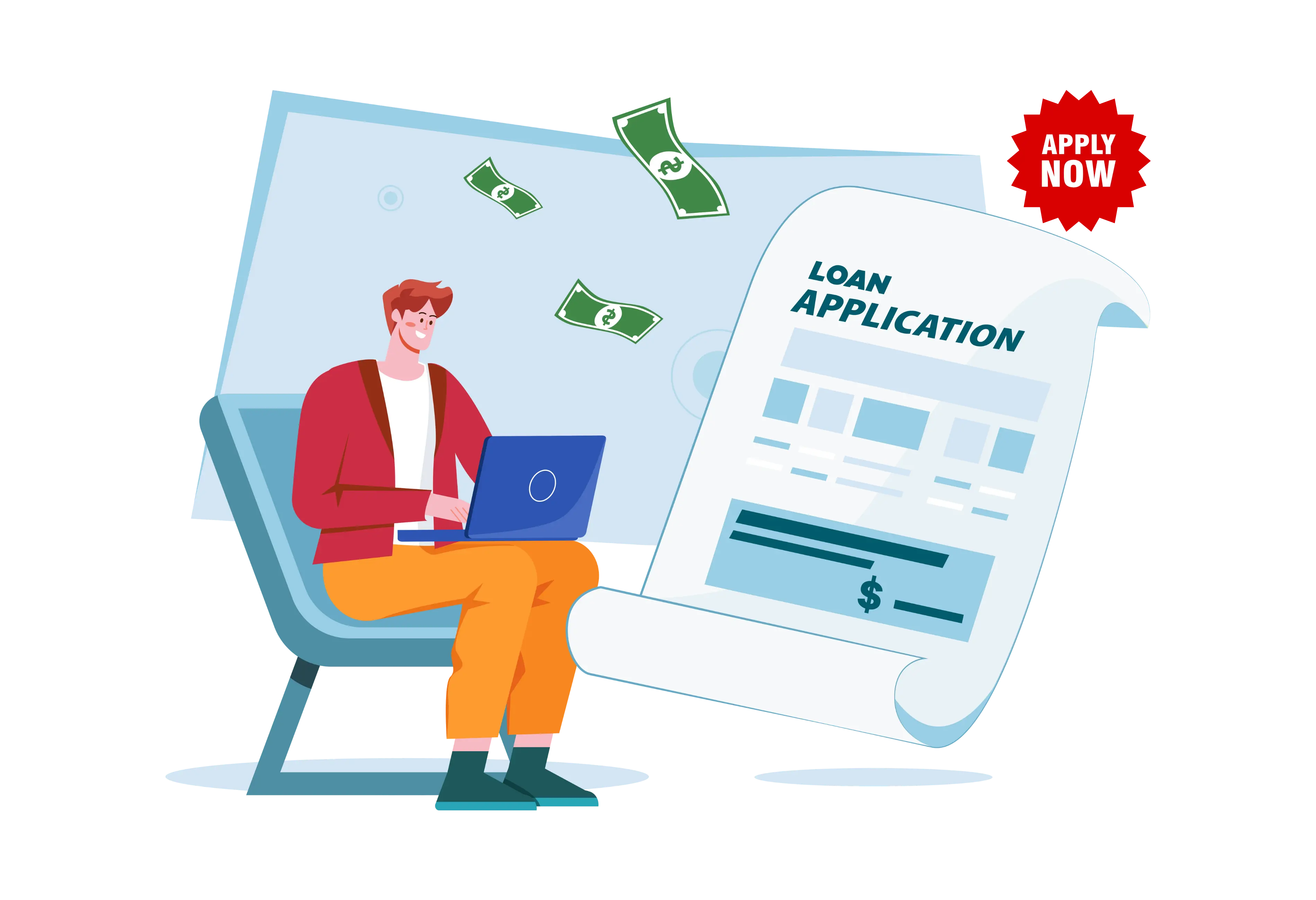 Kredistar Finserv Pvt. Ltd.